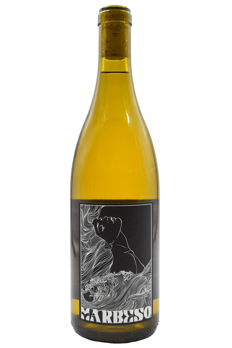 MarBeso Sta. Rita Hills Chardonnay Chapel Vineyard 2020 – Flatiron SF