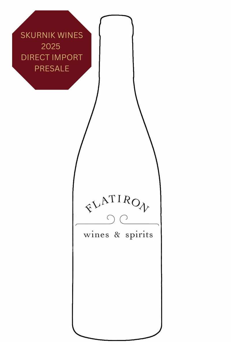 Müller-Catoir, Haardter Herzog Rieslaner Auslese, 2017 (375ml) – Flatiron SF