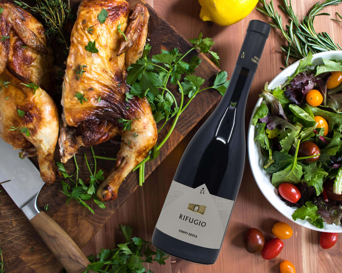 The Italian Wine Tour Continues – Flatiron SF