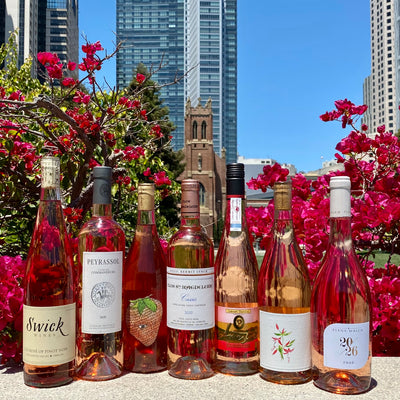 Flatiron San Francisco | Wine & Spirits Delivered to your Door ...
