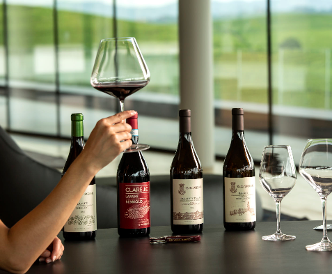 Flatiron San Francisco | Wine & Spirits Delivered to your Door ...