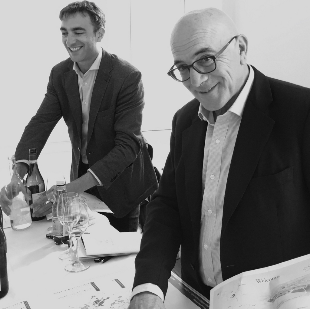 Flatiron San Francisco | Wine & Spirits Delivered to your Door ...