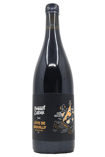 Flatiron San Francisco | Wine & Spirits Delivered to your Door ...