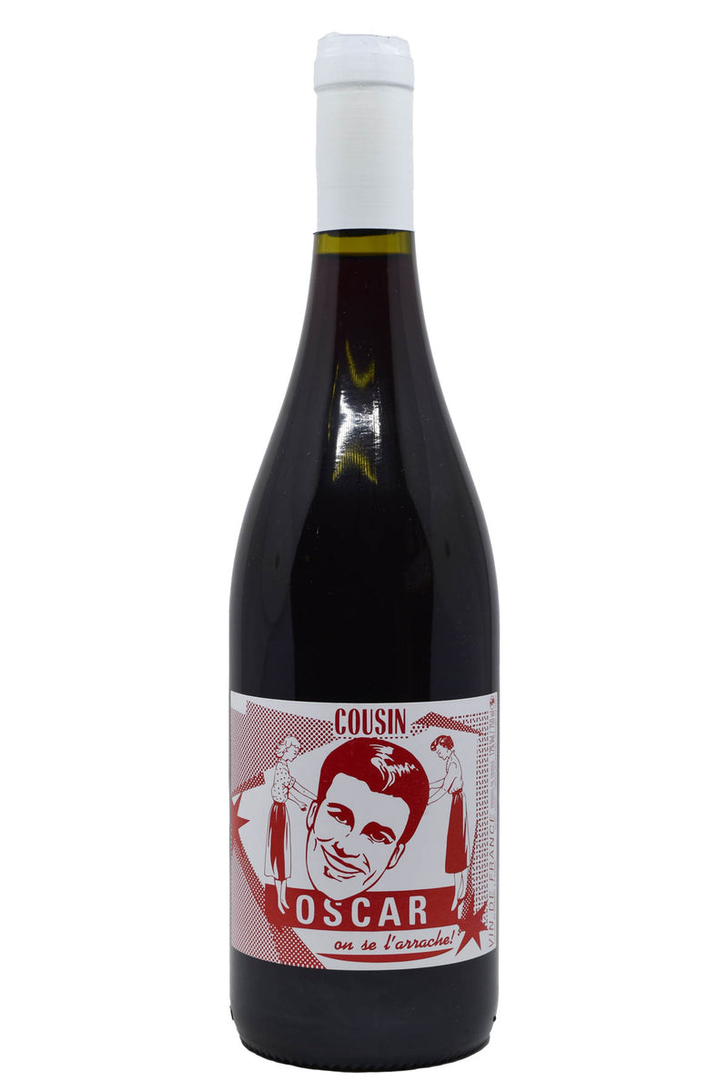 Domaine Rimbert Cousin Oscar 2022 – Flatiron SF