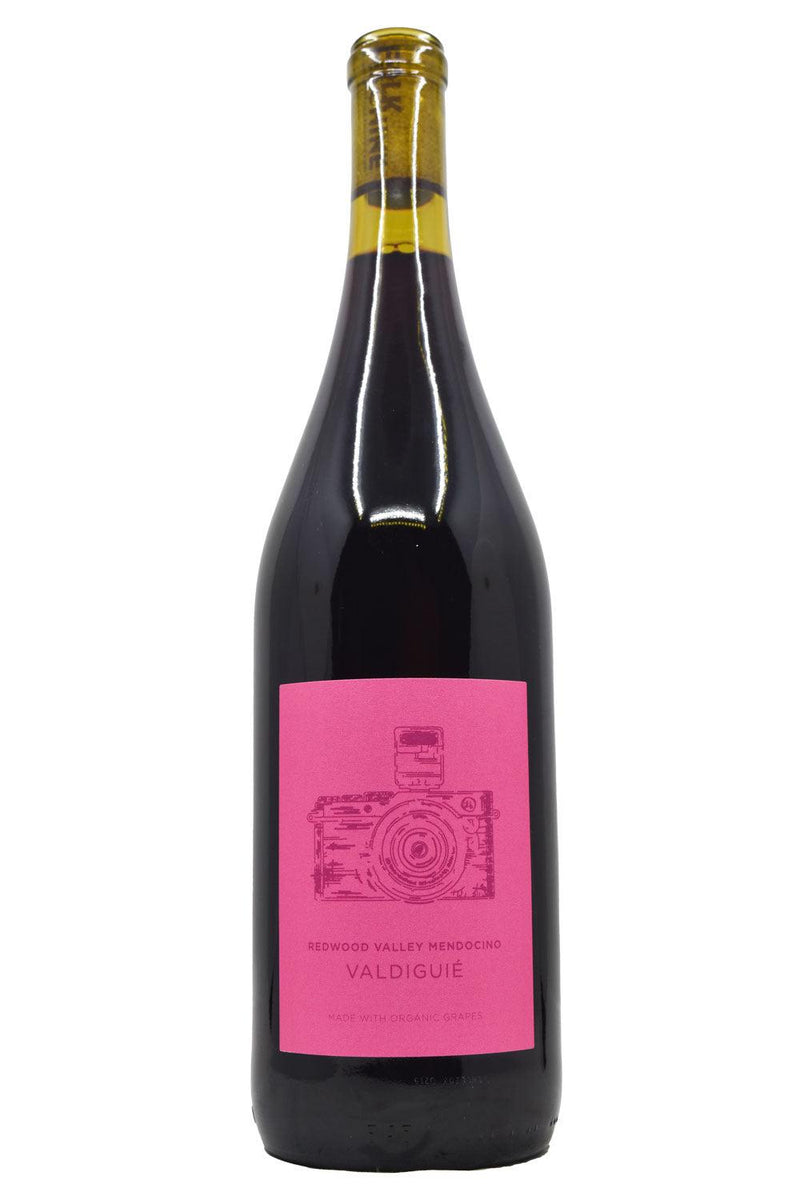 Folk Machine Redwood Valley Valdiguie 2022 – Flatiron SF