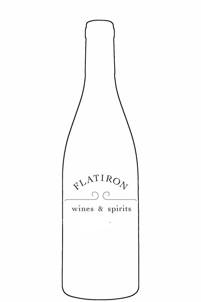 Flatiron San Francisco | Wine & Spirits Delivered to your Door ...