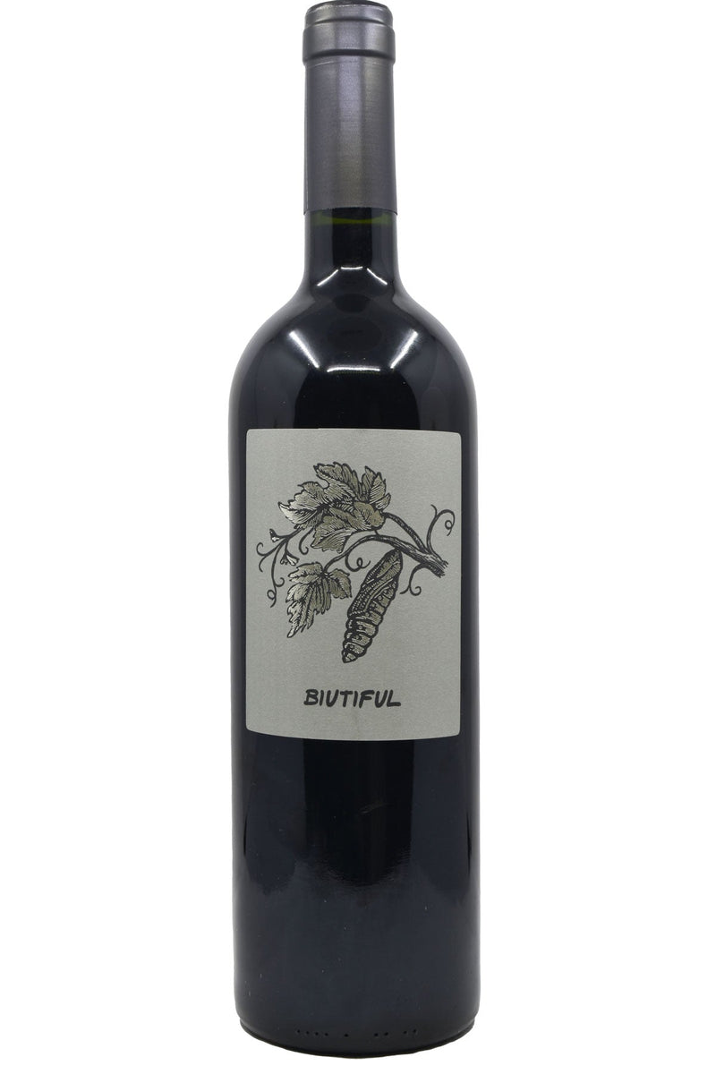 Maal Mendoza Uco Valley Malbec Biutiful 2022 – Flatiron SF