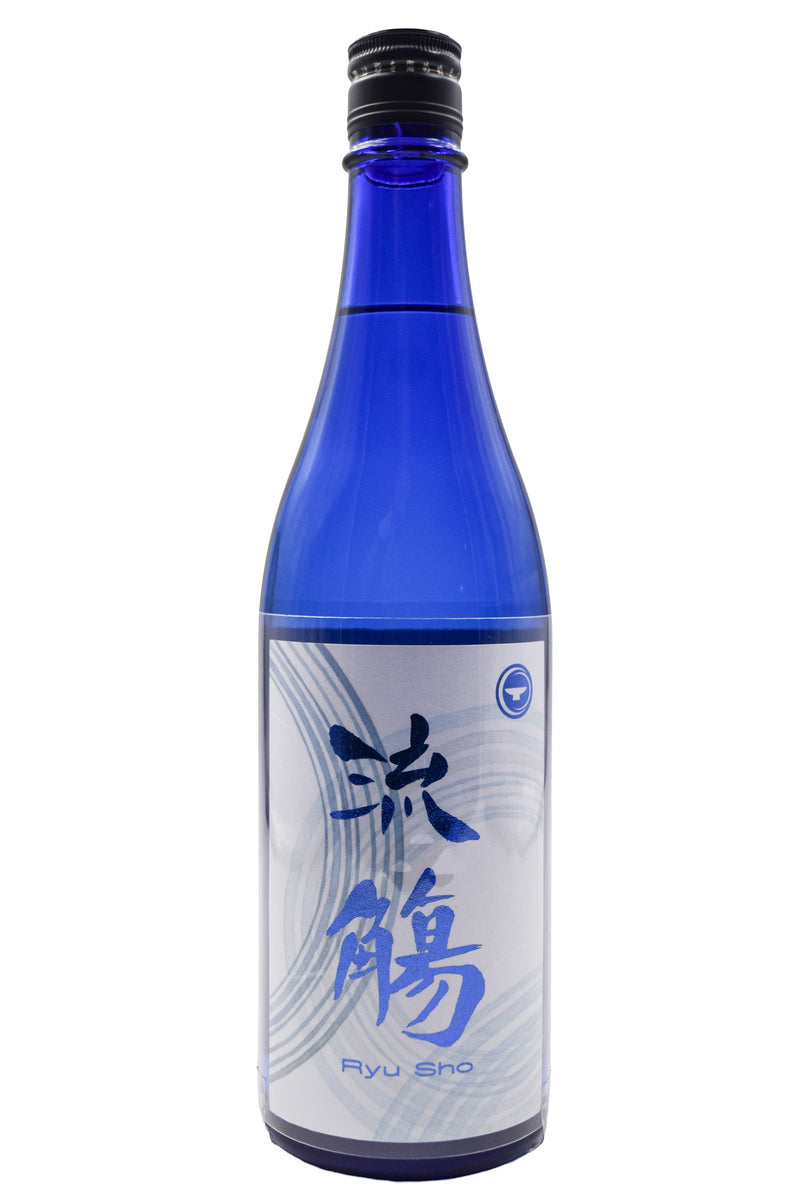 Nekka Ryu Sho Daiginjo Sake (720ml) – Flatiron SF