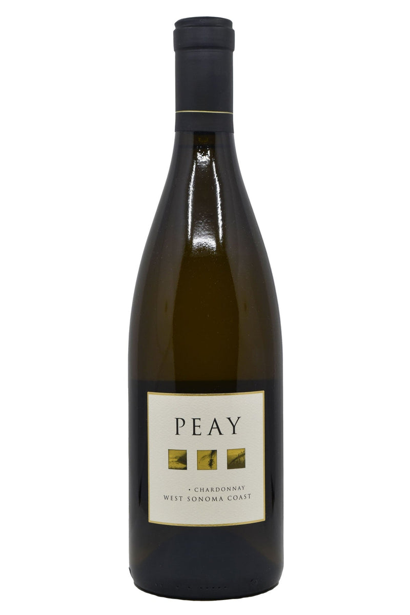 Peay Vineyards West Sonoma Coast Chardonnay 2023 – Flatiron SF