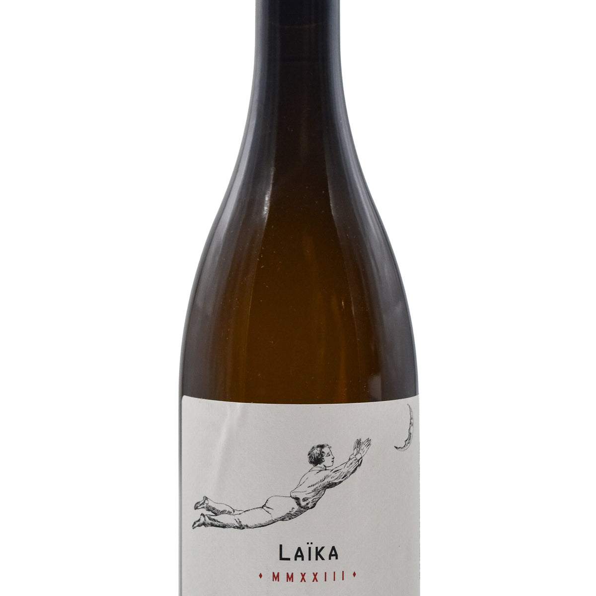Pierre Menard Sauvignon Blanc Laika 2023 – Flatiron SF