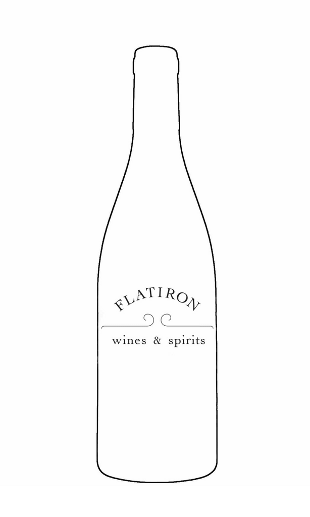 Flatiron San Francisco | Wine & Spirits Delivered to your Door ...