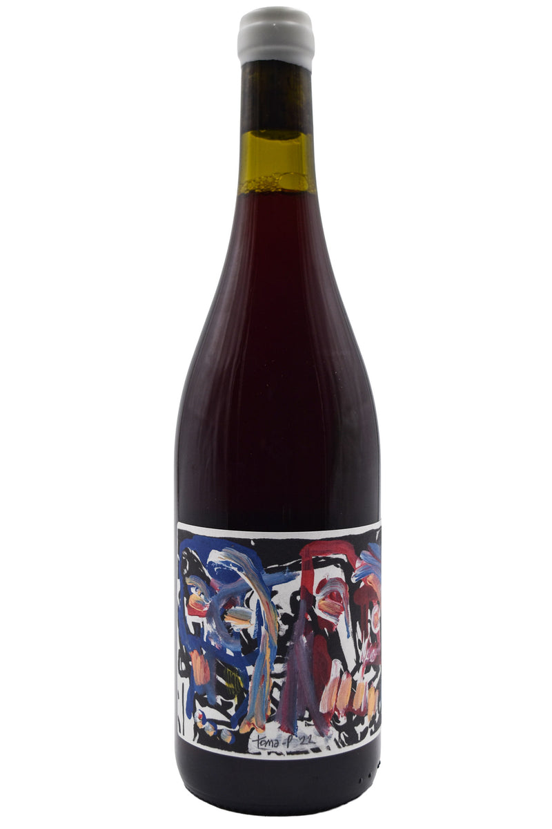 Vin des Potes x Tuets Historia De Vi 2022 – Flatiron SF
