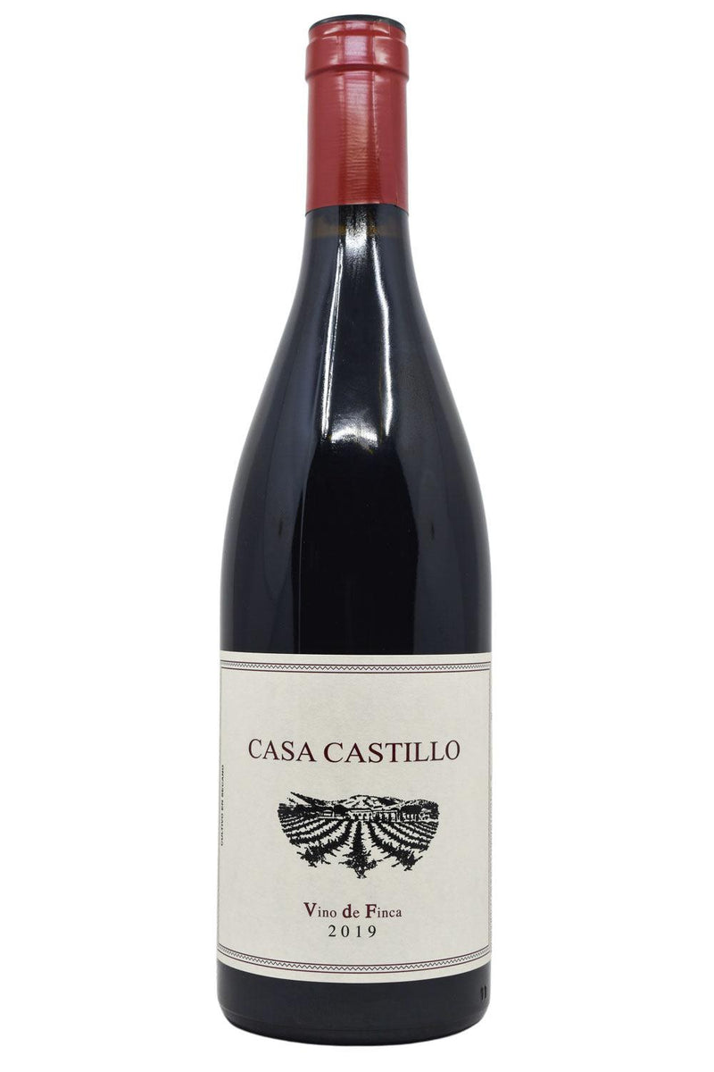 Casa Castillo Jumilla Vino de Finca 2019 – Flatiron SF