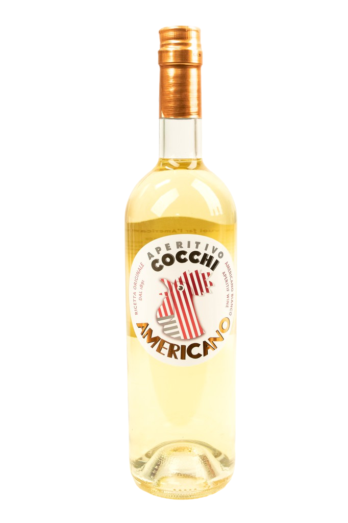 Cocchi Americano – Flatiron SF